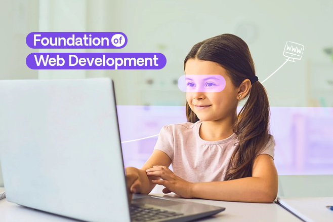 Web Development Foundations – YCA